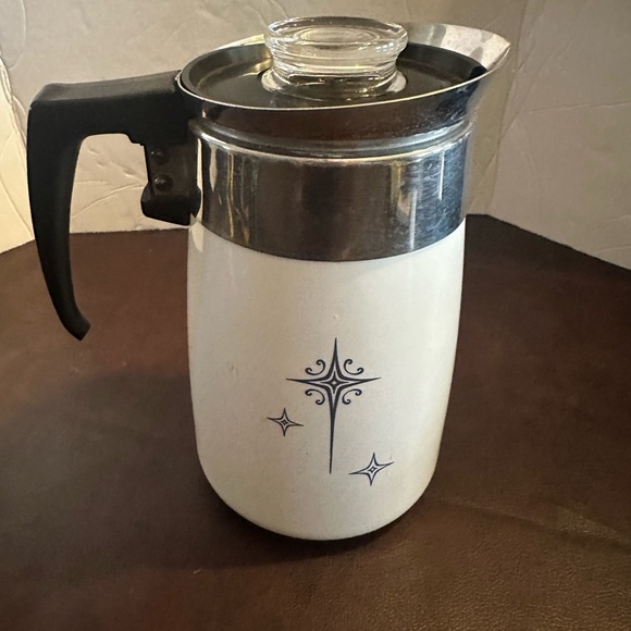 Corningware | Kitchen | Corning Ware Percolator | Poshmark